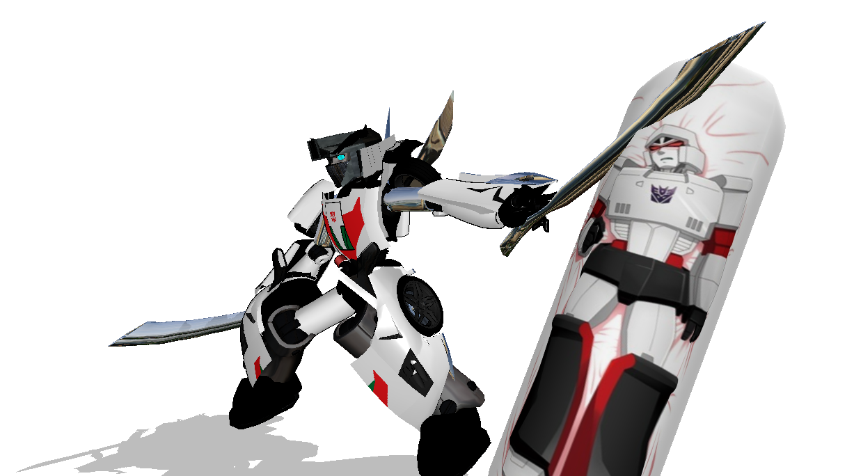 Megatron Dakimakura + DL by Valforwing on DeviantArt