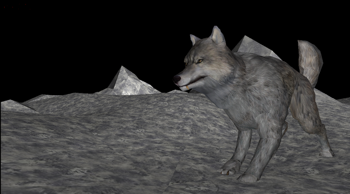 MMD Newcomer Witherfangs + DL by Valforwing on DeviantArt