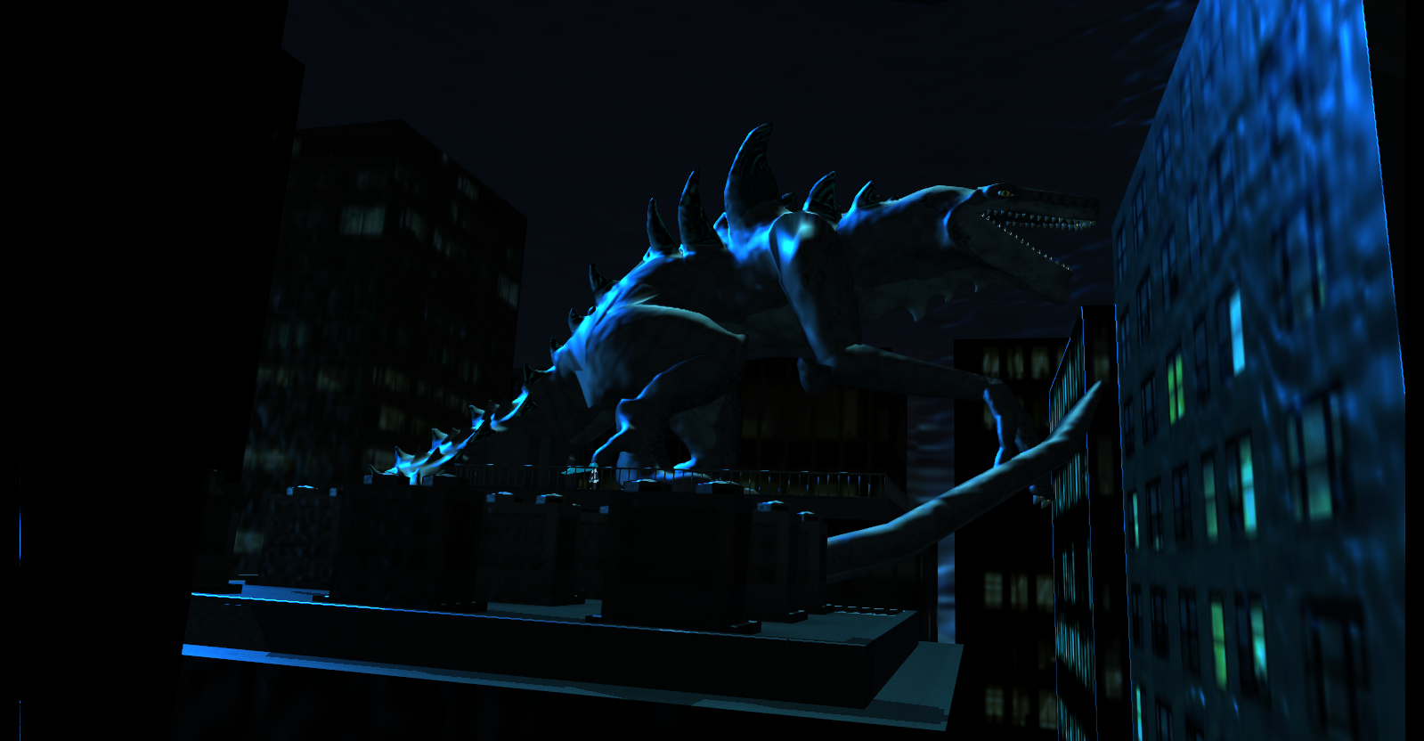 Altmode Model DL on MMD-Cybertron - DeviantArt