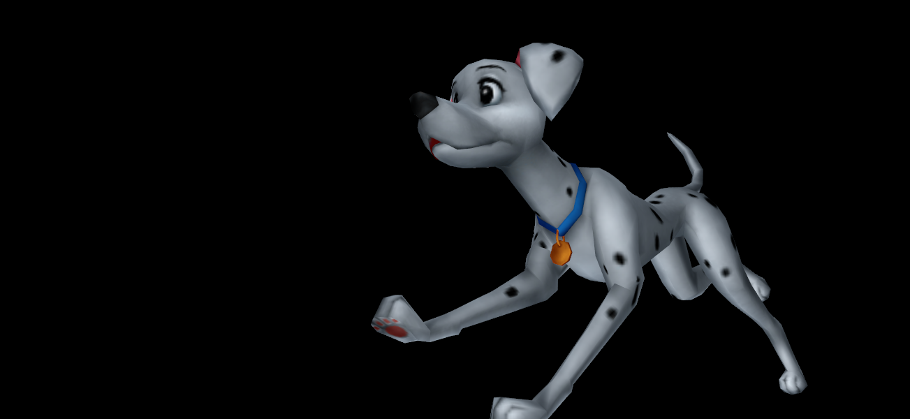 MMD Newcomer Perdita + DL by Valforwing on DeviantArt