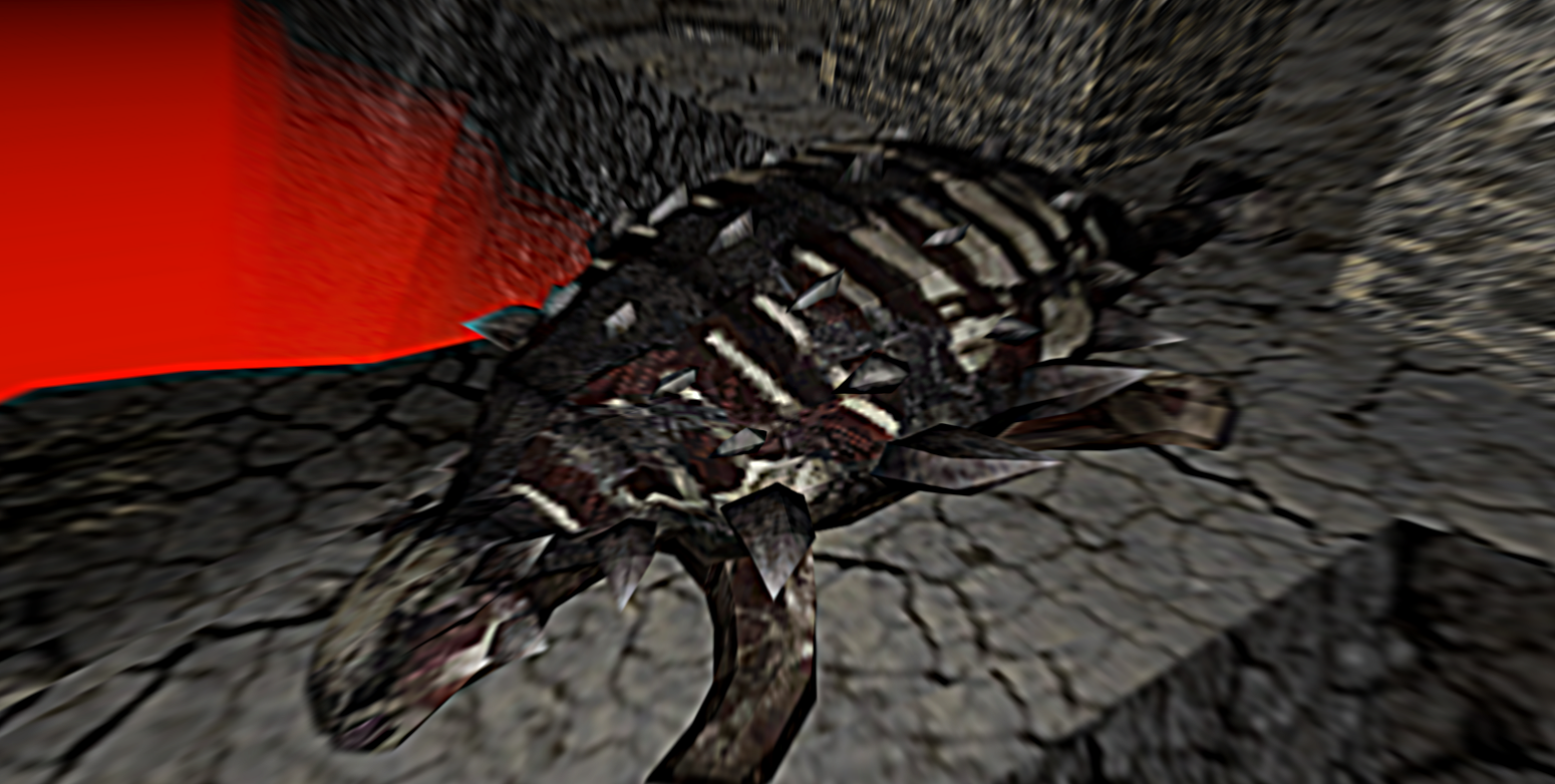 MMD Newcomer Dead Ankylosaurus + DL by Valforwing on DeviantArt