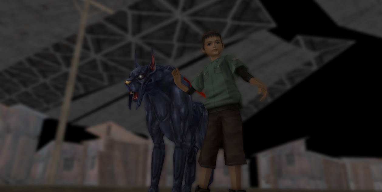 MMD Newcomer Mura + DL by Valforwing on DeviantArt