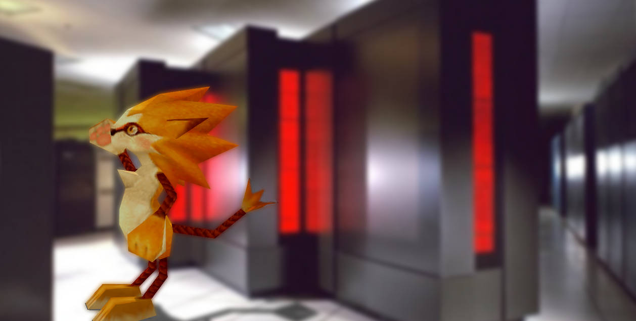 MMD Newcomer Moomba + DL by Valforwing on DeviantArt