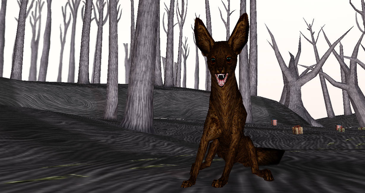 MMD Newcomer Fenic Fox + DL by Valforwing on DeviantArt