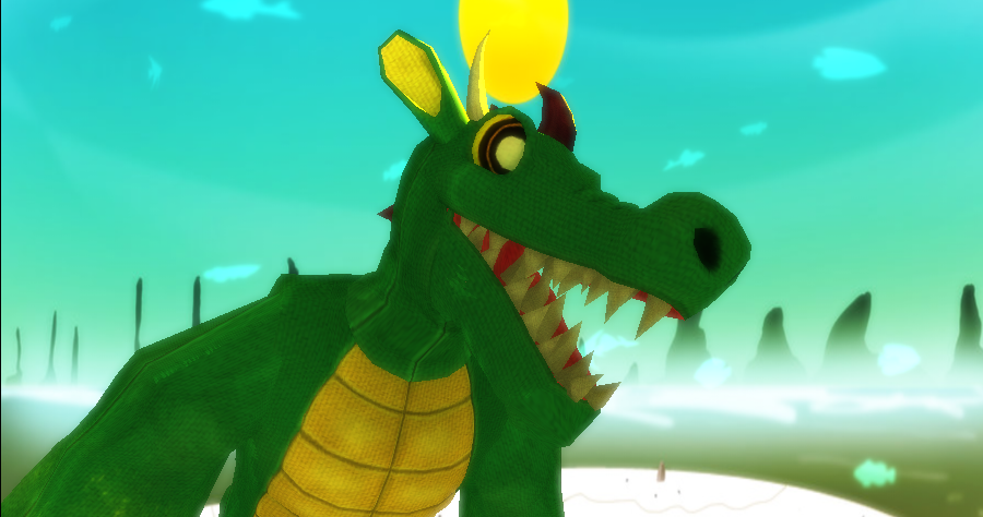 mmd newcomer dragon costume + DL by Valforwing on DeviantArt