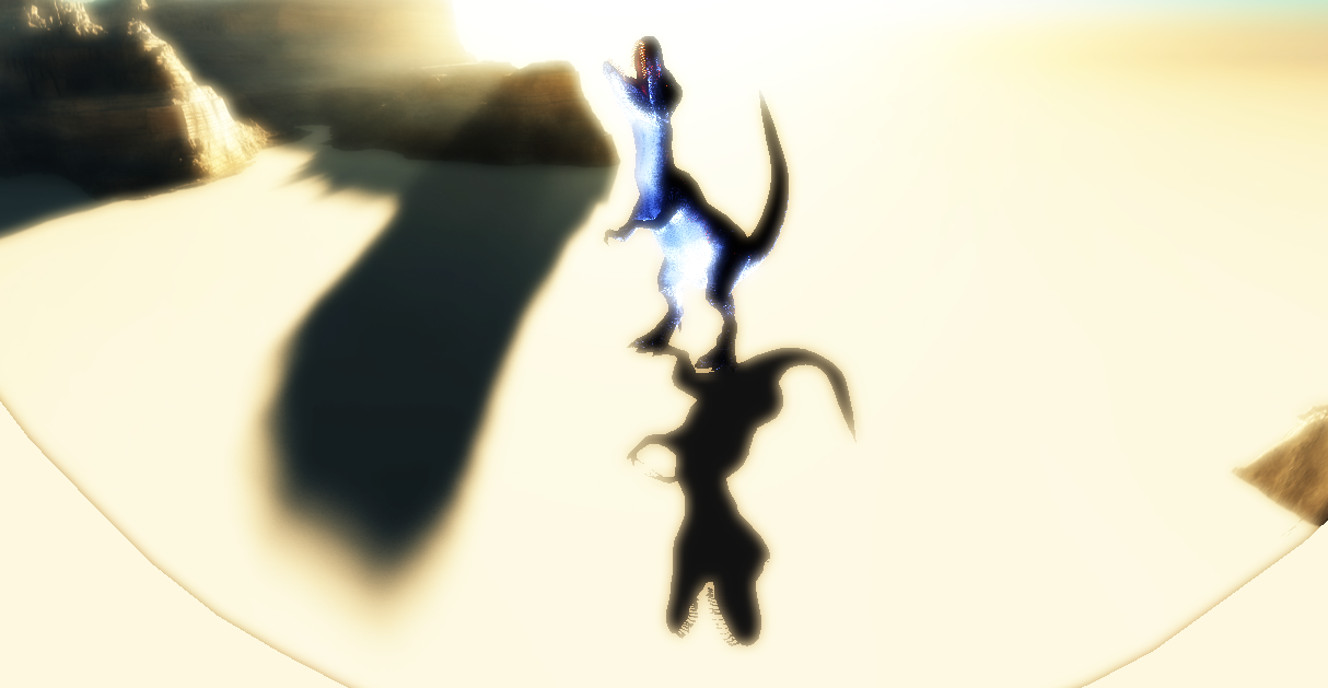 MMD Newcomer Gwangi of The Valley Of Gwangi +DL by Valforwing on DeviantArt
