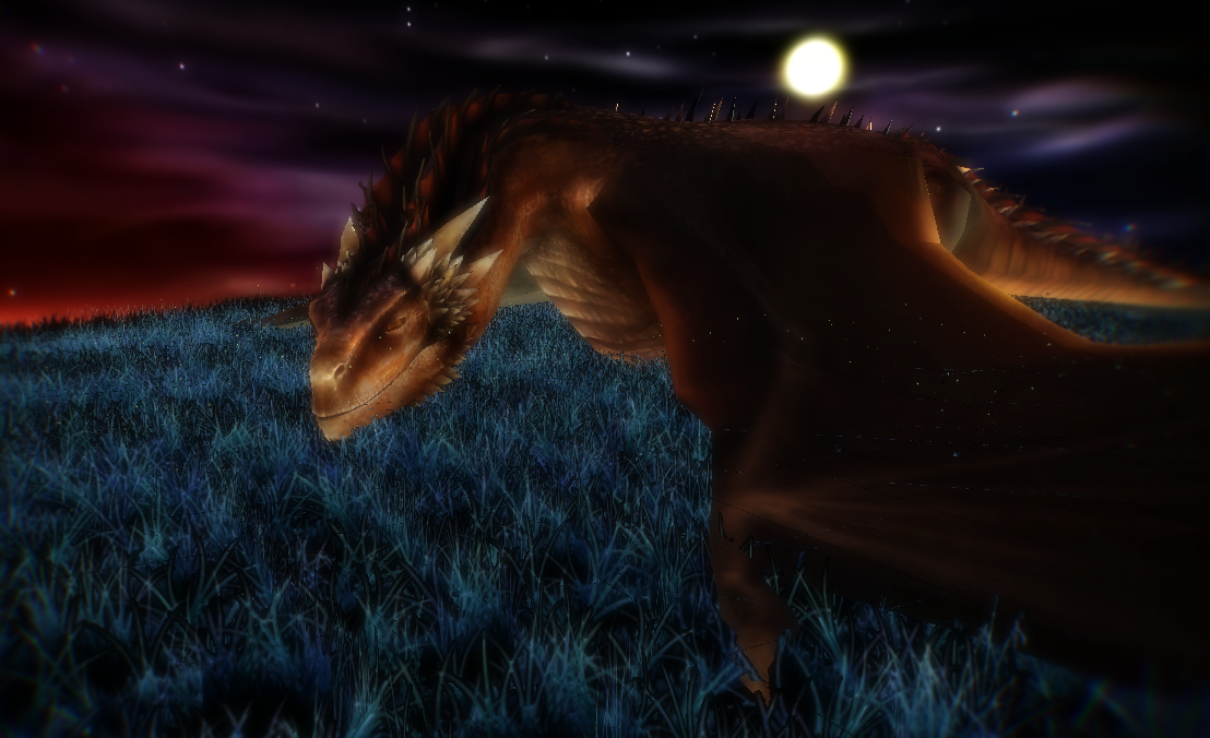 MMD Newcomer Game of Thrones Viserion + DL by Valforwing on DeviantArt