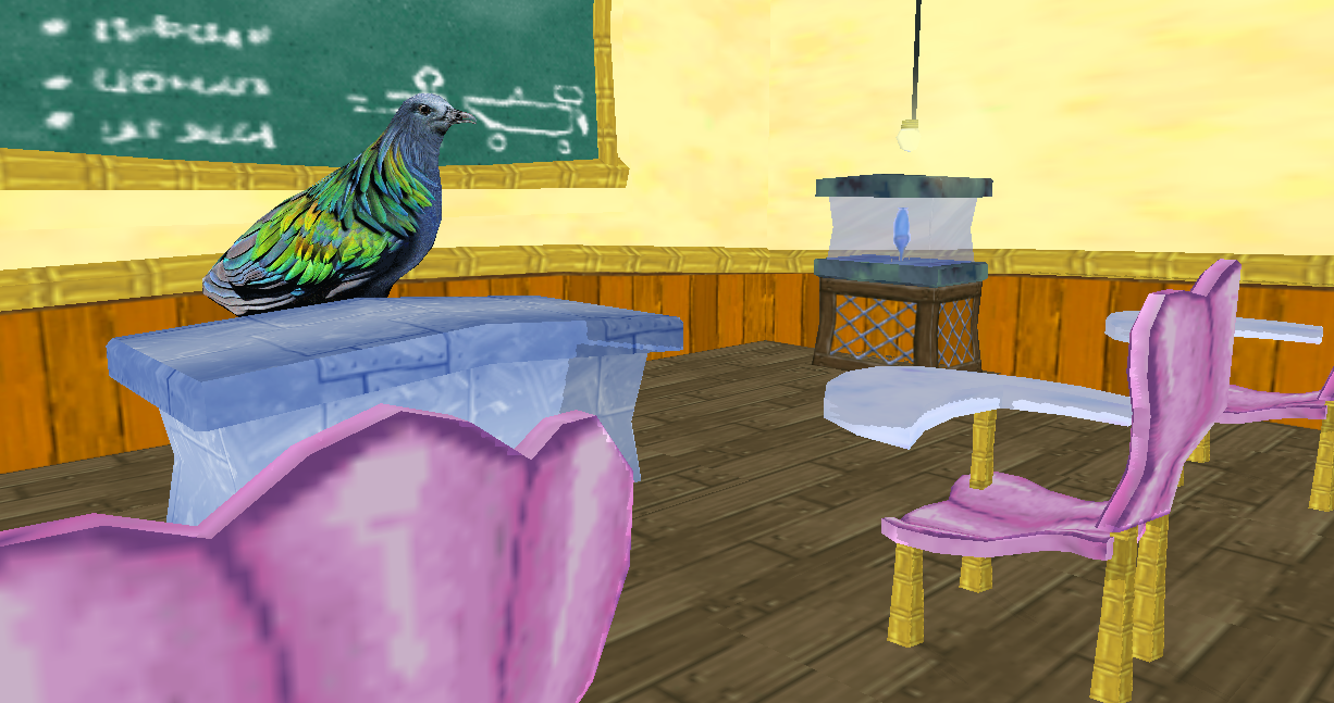 MMD Newcomer Mrs. Puff's Boating School +DL by Valforwing on DeviantArt