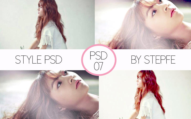 Style PSD - PSD 07 by TiFFanyRomez on DeviantArt