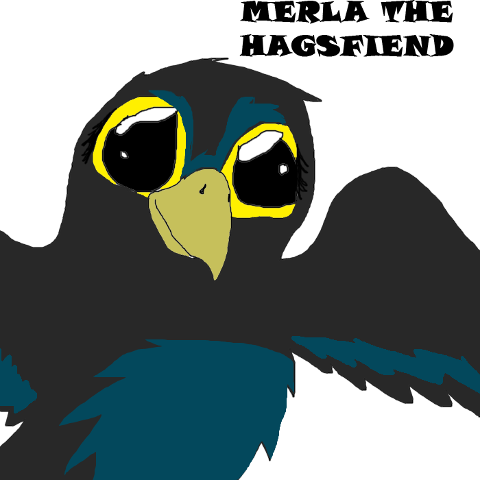 Merla The HagsFiend by TotemsEclipse on DeviantArt