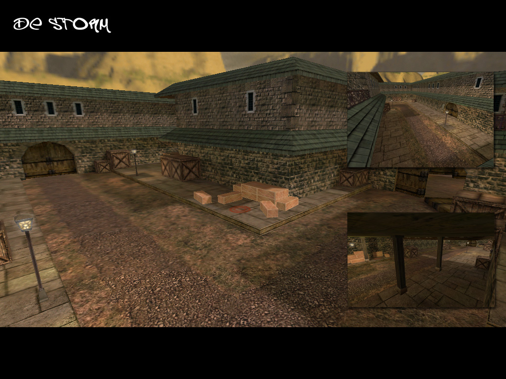 de storm Tribute by bongo2k on DeviantArt