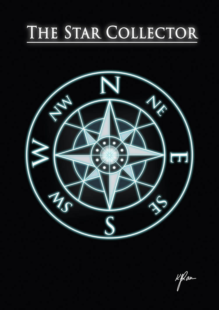 The Star Collector Chapter 1 by Bella-Anima on DeviantArt