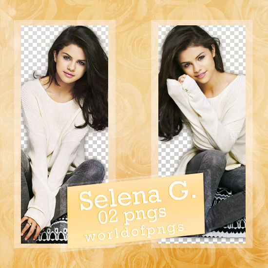Pack png 118 ~ Selena Gomez by worldofpngs on DeviantArt