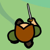 Overhead RPG test. by KrazzyKlown on DeviantArt