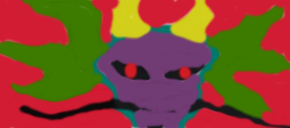 Many Colored Dragon by 1993Charzard on DeviantArt