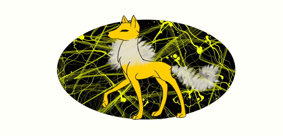 electric by shadowandblack on DeviantArt