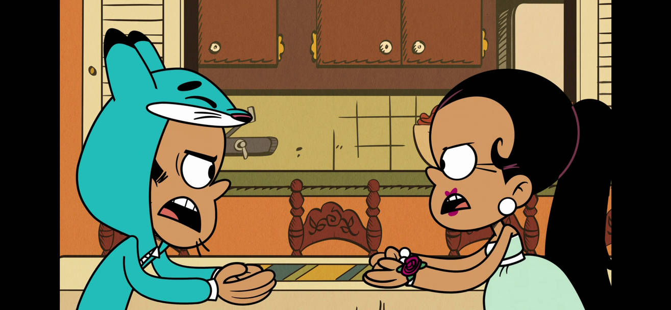 Rock, paper, scissors challenge by CurranJustice on DeviantArt