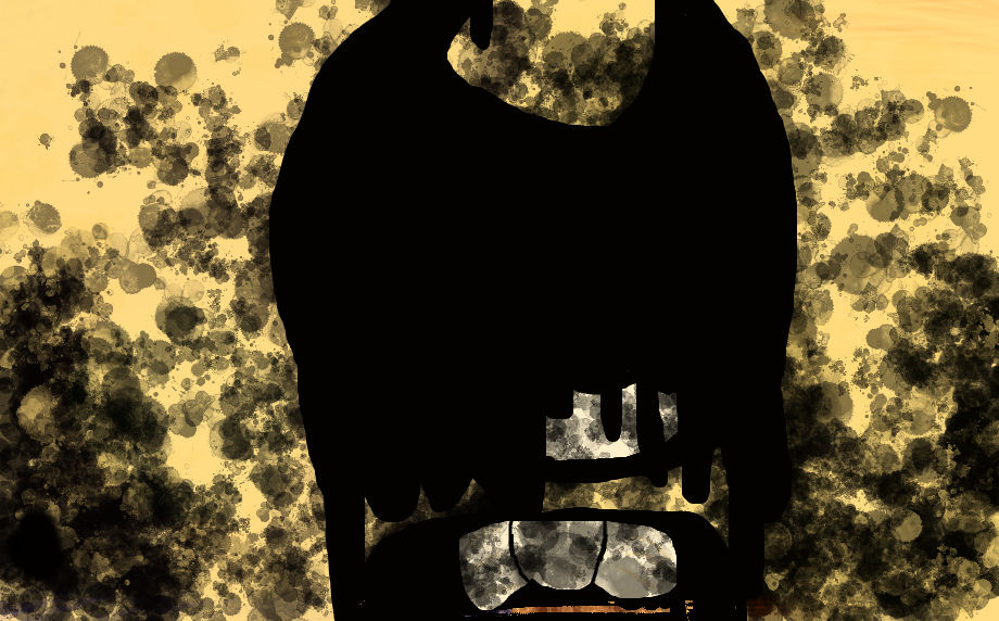 Bendy and the ink machine. by chara0pug on DeviantArt