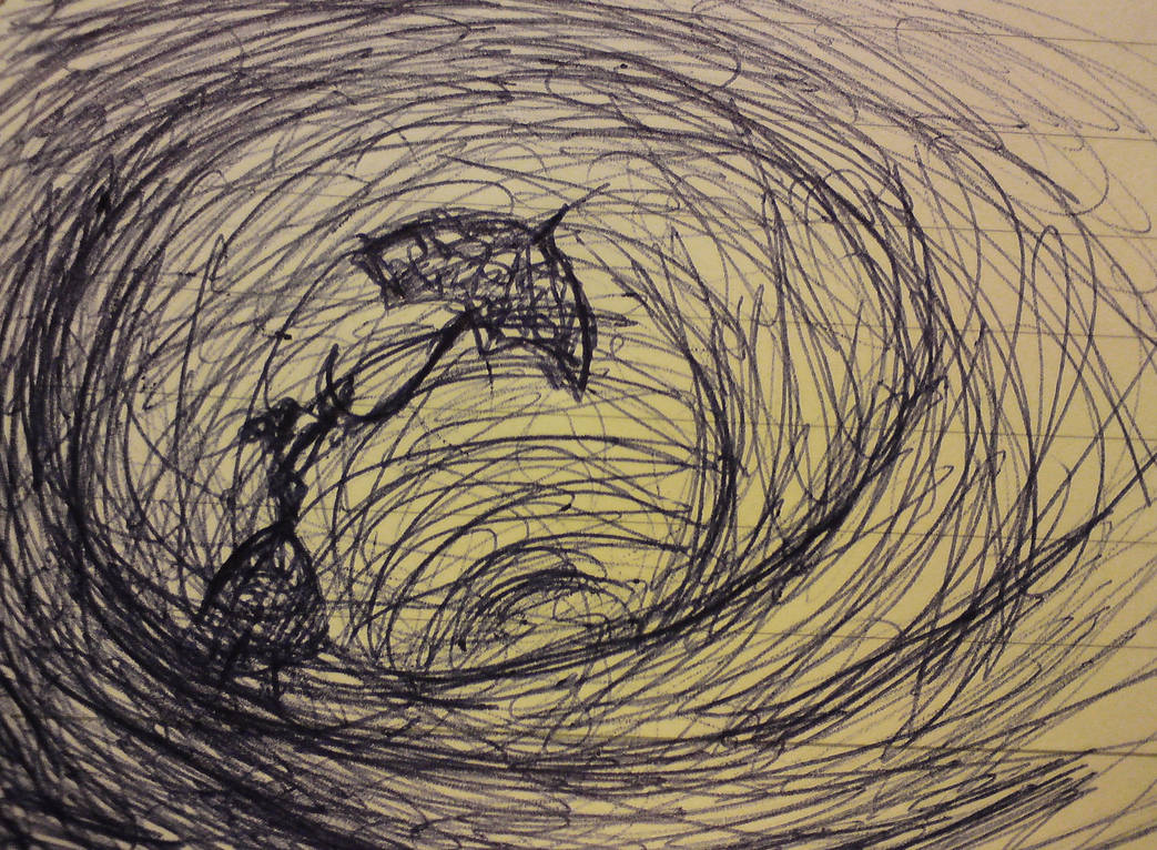 Landing Like Mary by wee-pixie-panda on DeviantArt