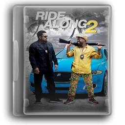 Ride Along 2 (2016) Movie Icon by Voks3D on DeviantArt