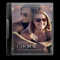 The Choice (2016) Movie Icon by Voks3D on DeviantArt