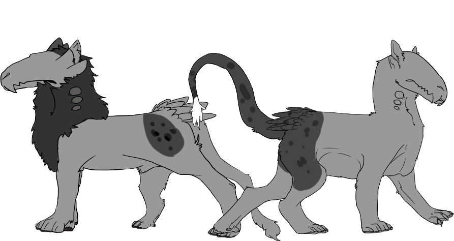 Hanch Examples by Leorx-Spirt on DeviantArt