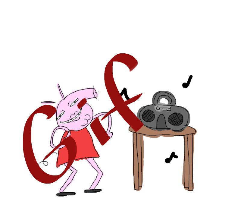 Peppa's Big Shin Dig by peppaPigGIFS on DeviantArt