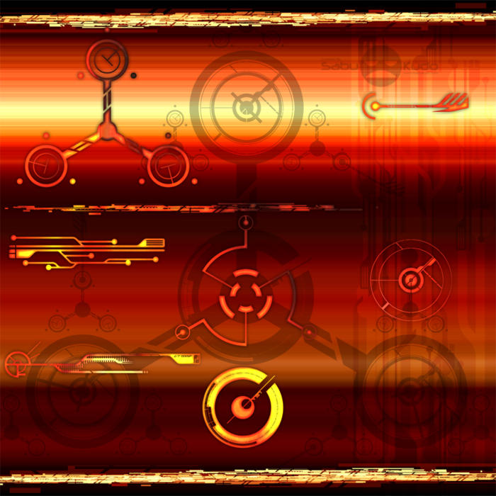 SK Tech Brush Set 2 by Sabu-Kudo on DeviantArt
