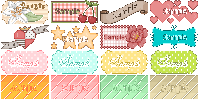 Free Group Icon Pack {1} by Xipako on DeviantArt