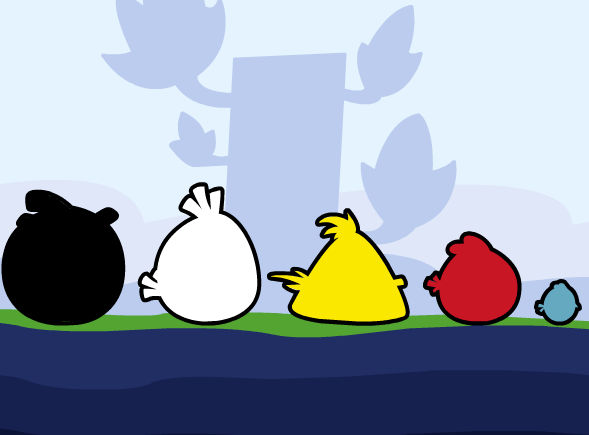 Angry Birds Sounds by unchartedwords on DeviantArt