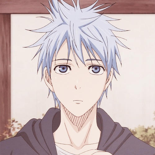 Bed Head. Kuroko x Reader by Ceader43 on DeviantArt