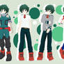[ MMD x BNHA ] Katsuki Bakugo DL v1.3 by Wysida on DeviantArt