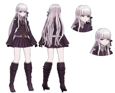Explore the Best Kyoko Art | DeviantArt