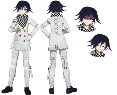 Explore the Best Kokichioma Art | DeviantArt