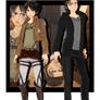 [ MMD x SNK ] Historia Reiss DL by Wysida on DeviantArt