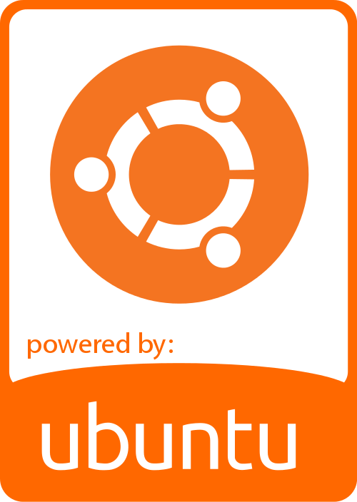 Ubuntu Badge by amai-biscuit on DeviantArt