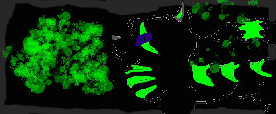 Toxic by Blazefang99 on DeviantArt