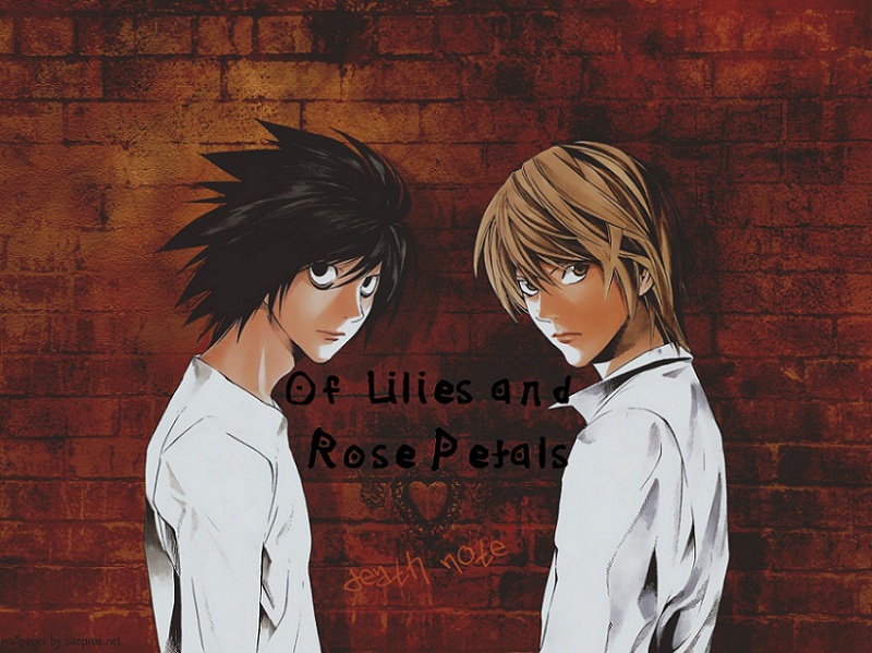 Death Note Visual Novel WIP by KaylatheNinja on DeviantArt