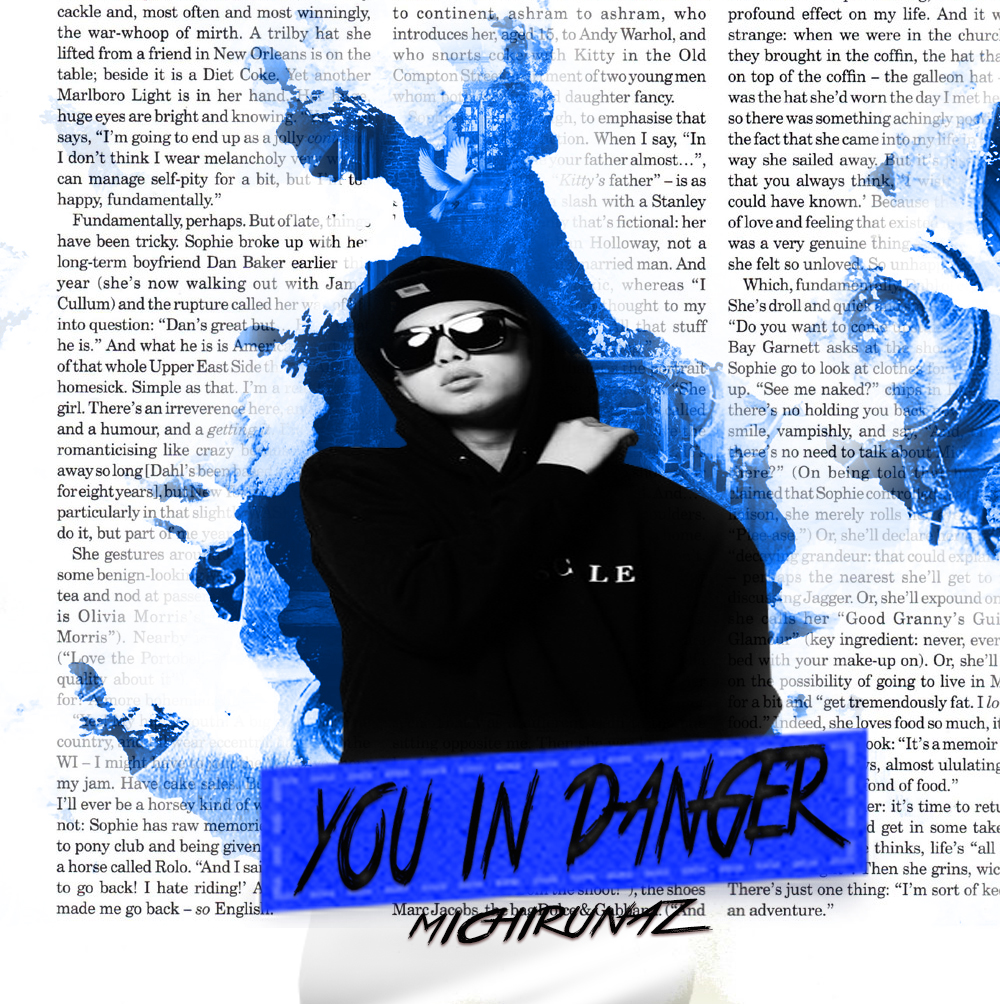 bts rm | template. by Michirunaz on DeviantArt