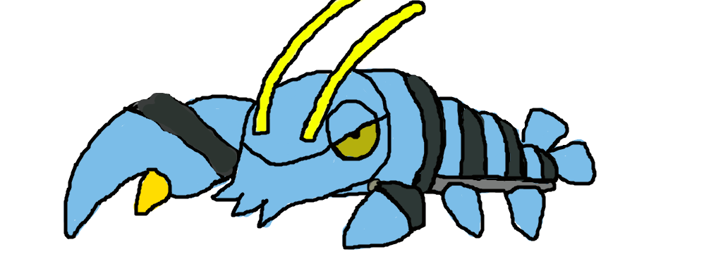 Clauncher by chicadelivery on DeviantArt