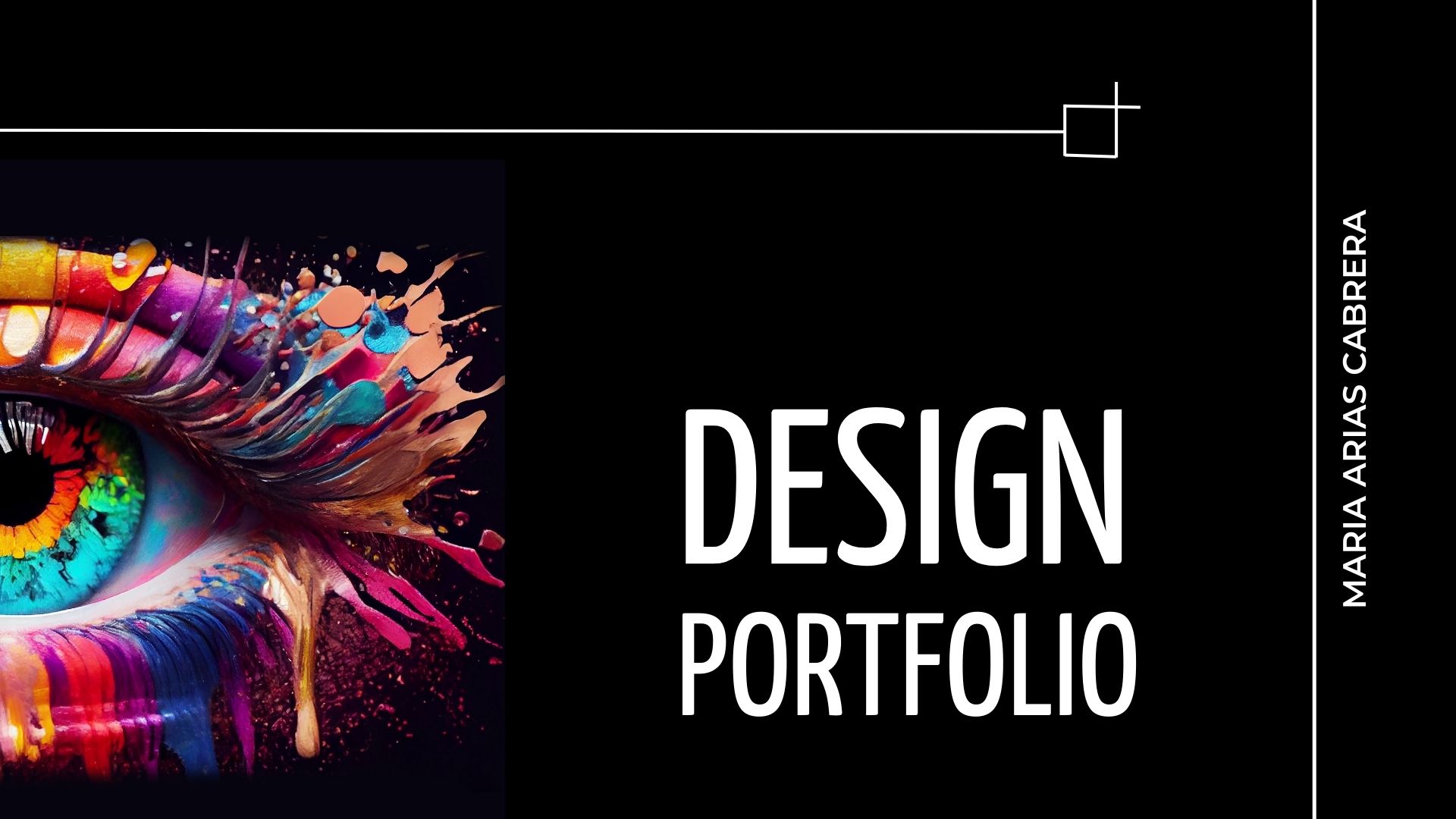 Portfolio DG MA 24v by Mariax4 on DeviantArt