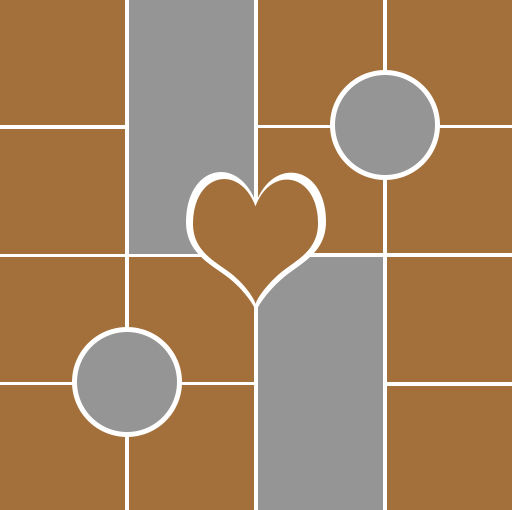 Moodboard Template by BachtheOtter on DeviantArt