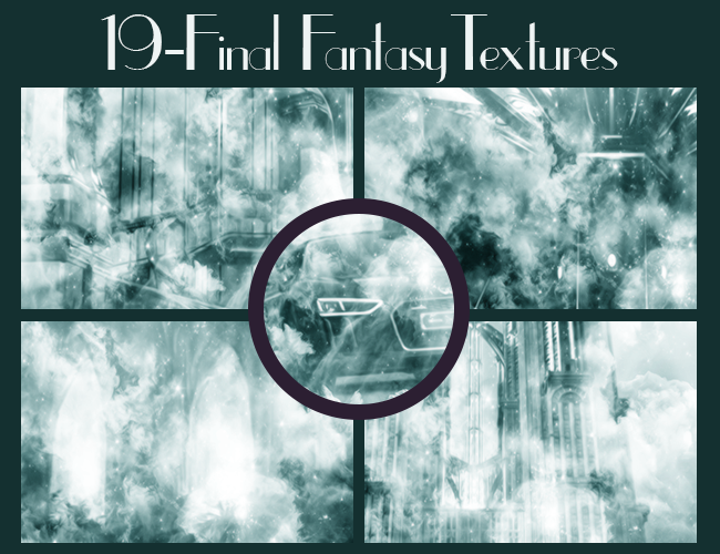 Kingsglaive Final Fantasy XV textures by BachtheOtter on DeviantArt