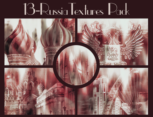 Russia Texture Pack by BachtheOtter on DeviantArt