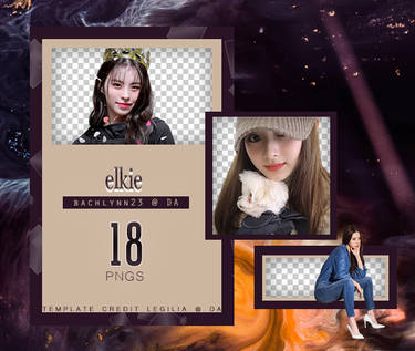 Explore the Best Elkie Art | DeviantArt