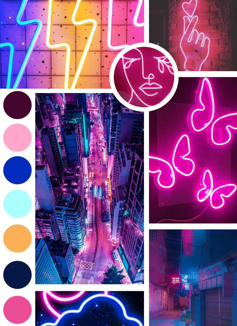 Moodboard 33 By Bachtheotter On Deviantart