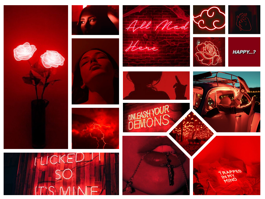 Moodboard 13 by BachtheOtter on DeviantArt