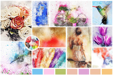 BachtheOtter - Hobbyist, General Artist | DeviantArt