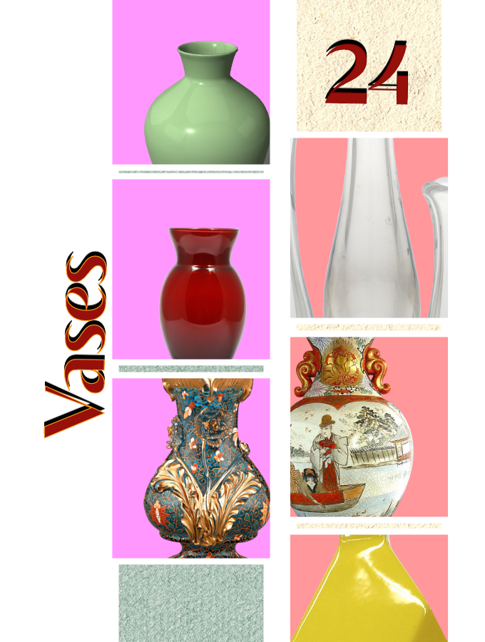 Vase PNG by BachtheOtter on DeviantArt
