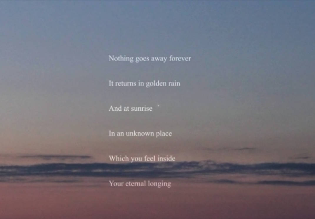 eternal longing 2 /my music and words/ by creapicform on DeviantArt